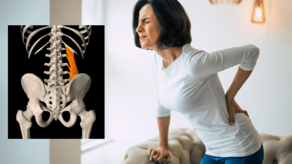 How to Release Tight QL Muscles: A Step-by-Step Guide - Mobility Suite