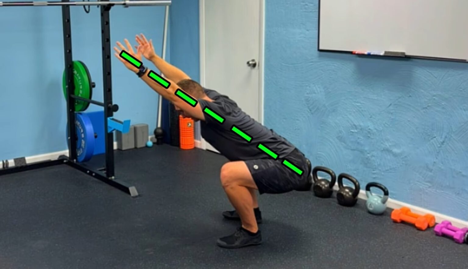 How to Use Mobility Training to Self-Assess and Prevent Injuries