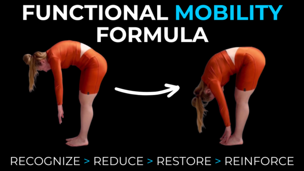 What is the Functional Mobility Formula? - Mobility Suite