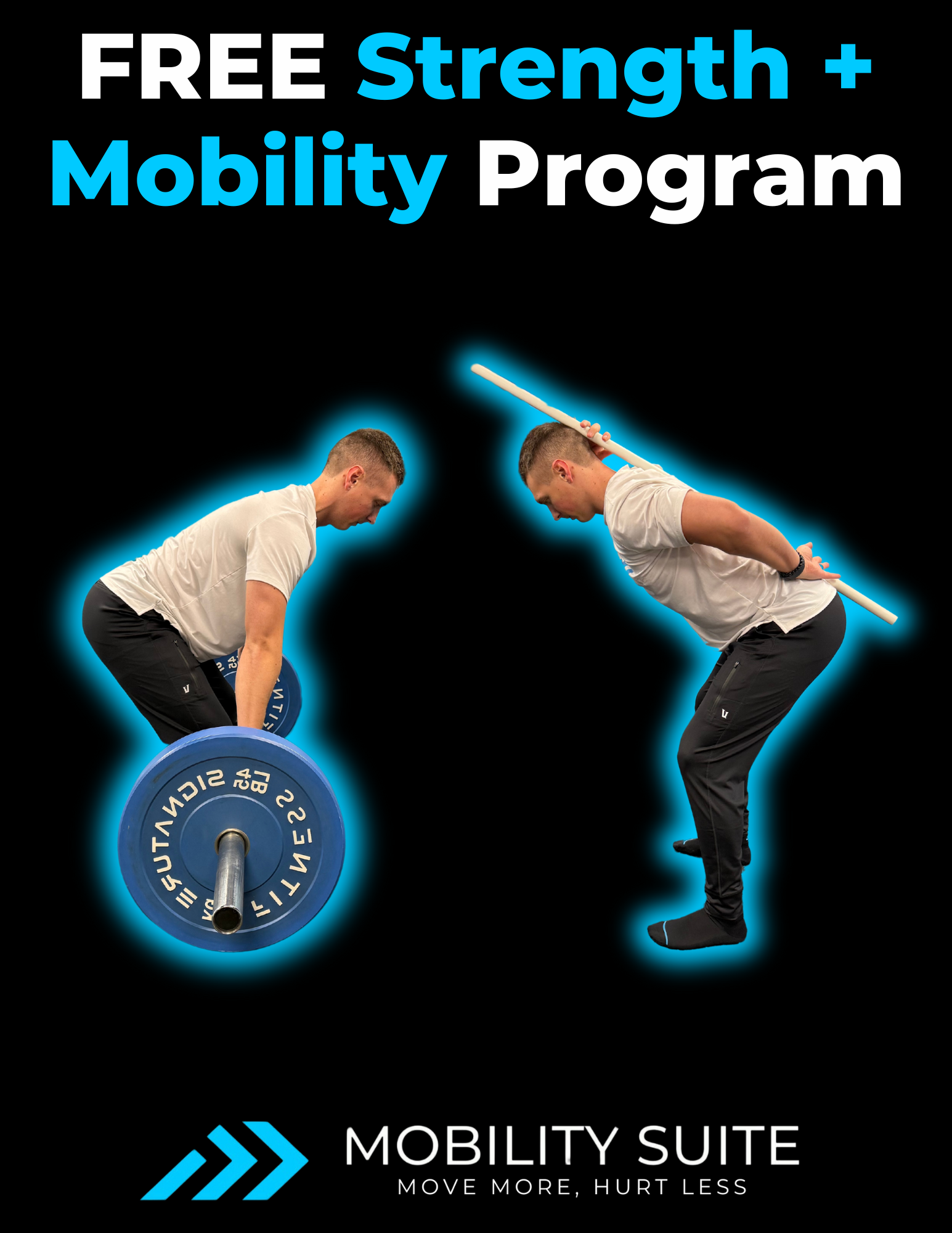 Yoga vs Mobility Training: Which Is Right for You? - Mobility Suite