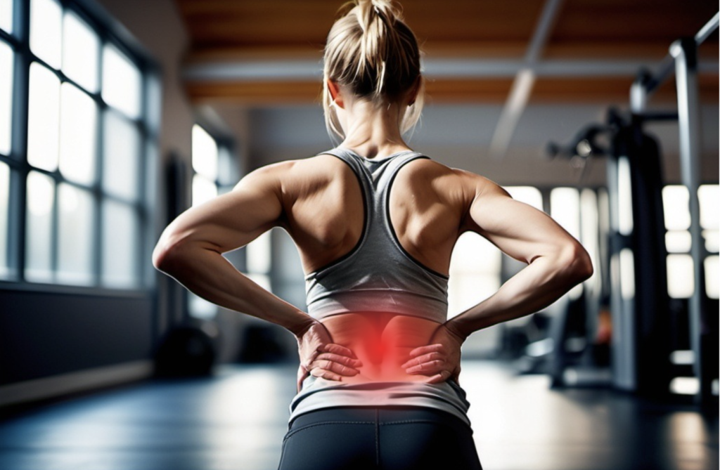 How Do You Relieve Thoracolumbar Fascia Pain? - Mobility Suite ...