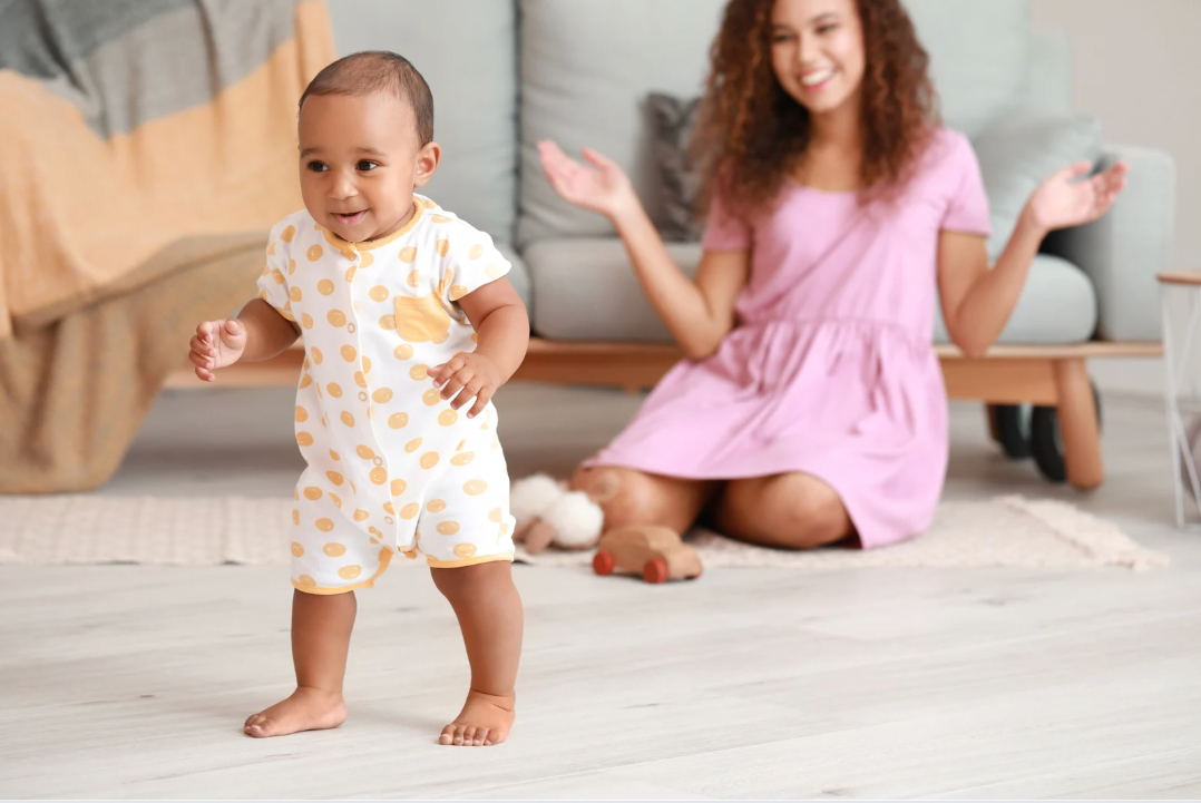 Why Infant Milestones Matter: Developmental Kinesiology and DNS ...